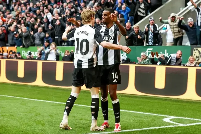 When selling the best Newcastle United players becomes the new cunning ...