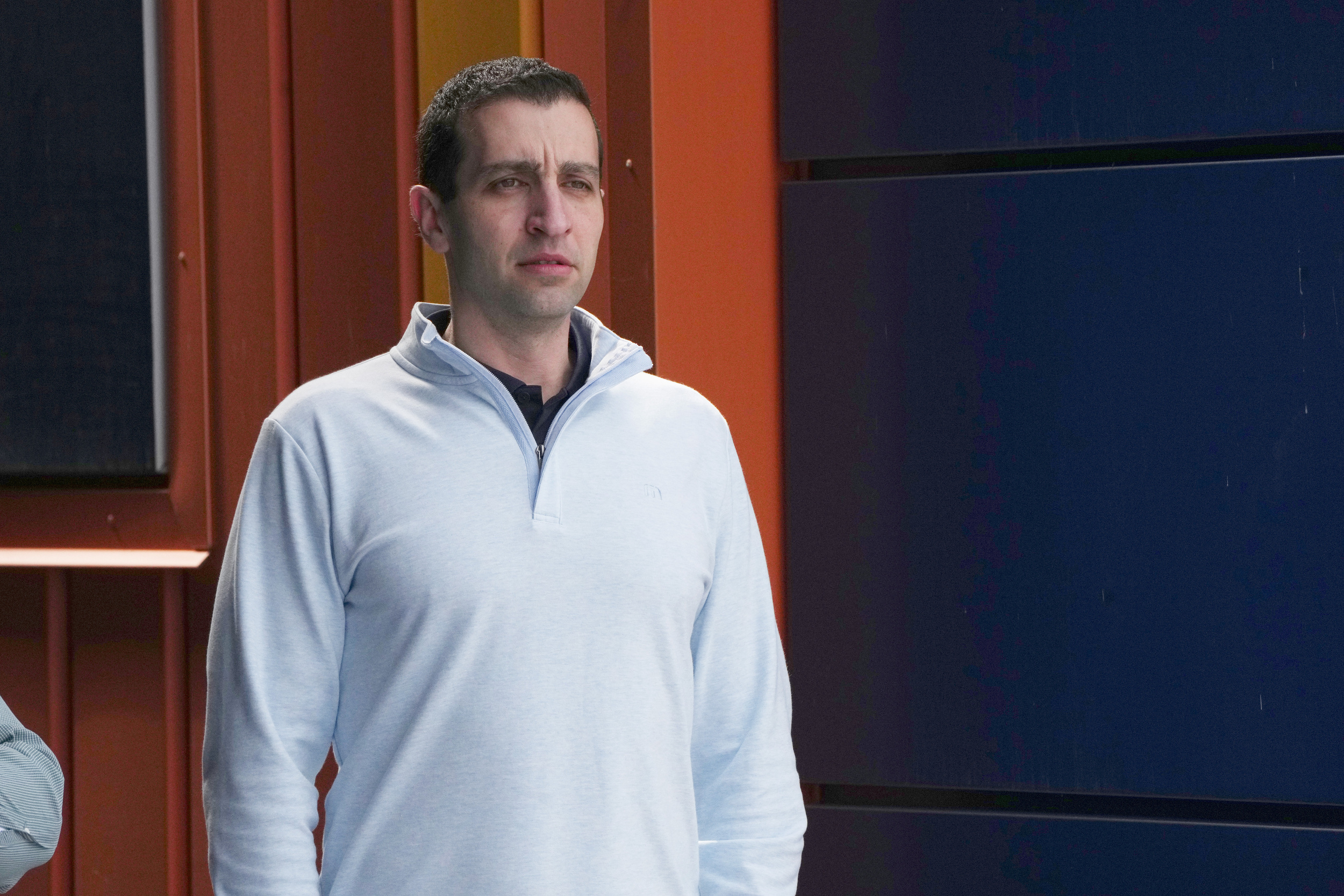 Major job-security update for Mets' David Stearns emerges amid ongoing ...