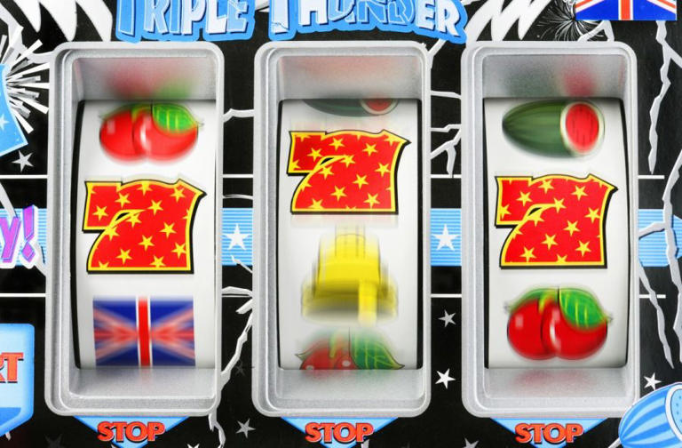 Police confiscate 52 illegal gambling machines in Adrian