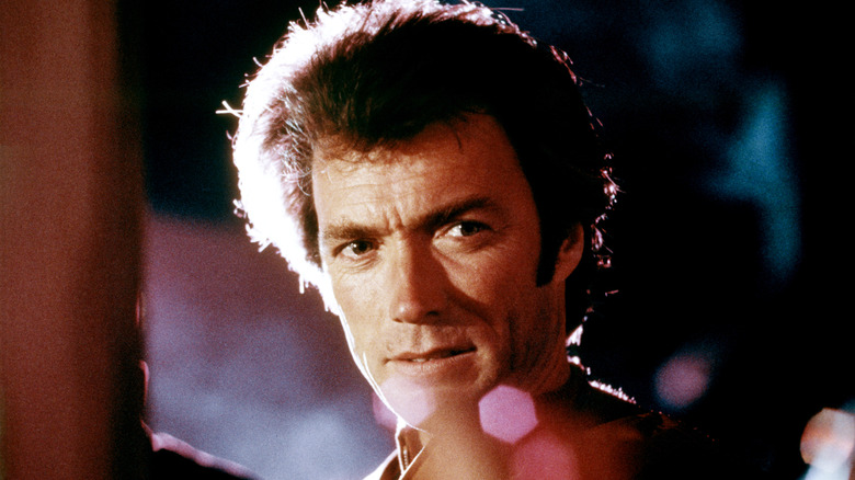 Clint Eastwood's Dirty Harry inspired this cult classic '80s sitcom