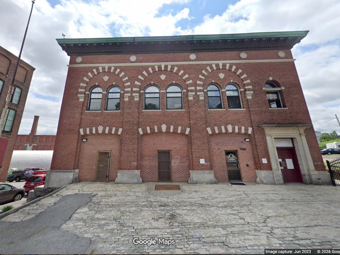 Worcester food justice nonprofit breaks ground on Main South center