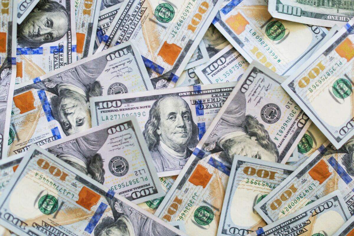 Raleigh-area trucker checks lottery numbers, gets a shock: 'What am I ...