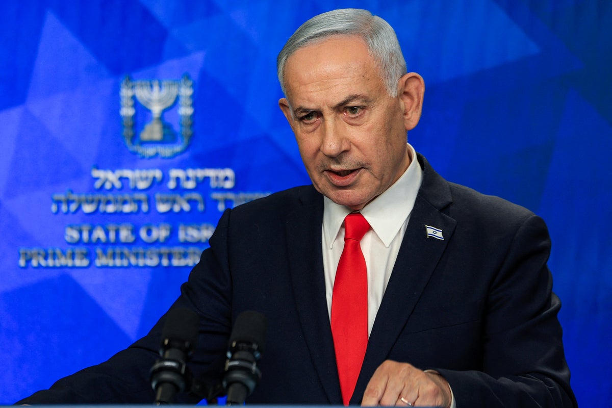 El acuerdo de Trump con Irán concreta el peor temor de Netanyahu