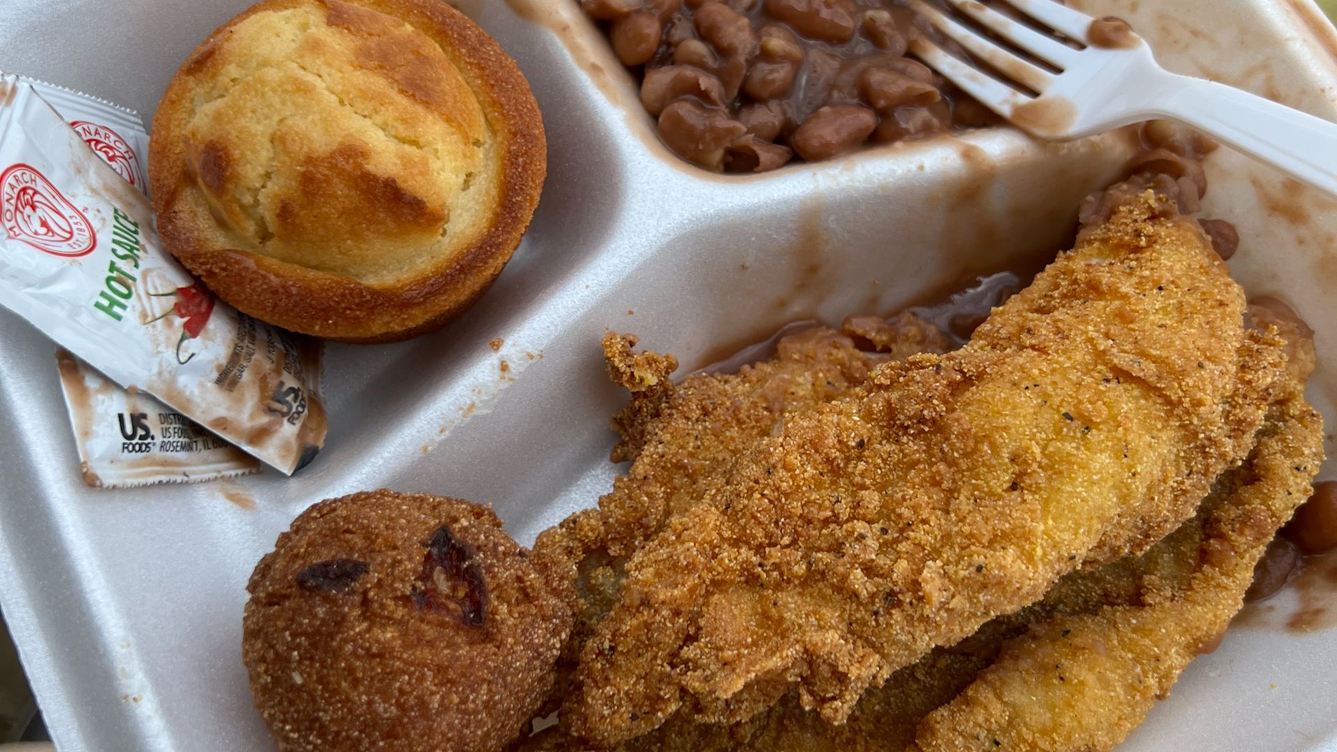 20 classic southern dishes that are way too unhealthy to eat regularly
