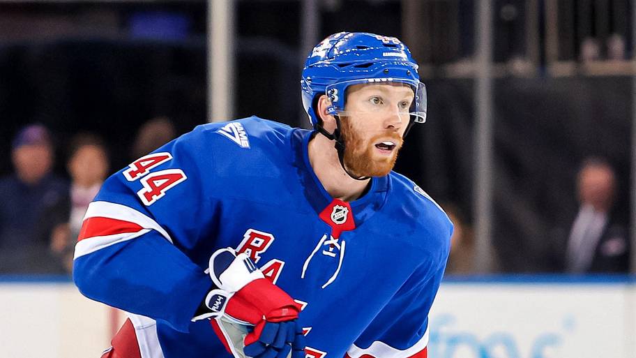 Could the LA Kings reunite with Vladislav Gavrikov this offseason?