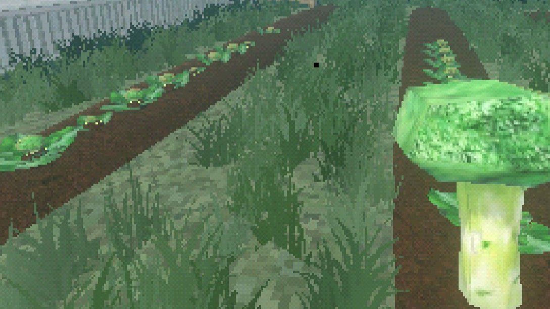 Thanks for the Soup is the most fun I've had in a horror game in a long ...