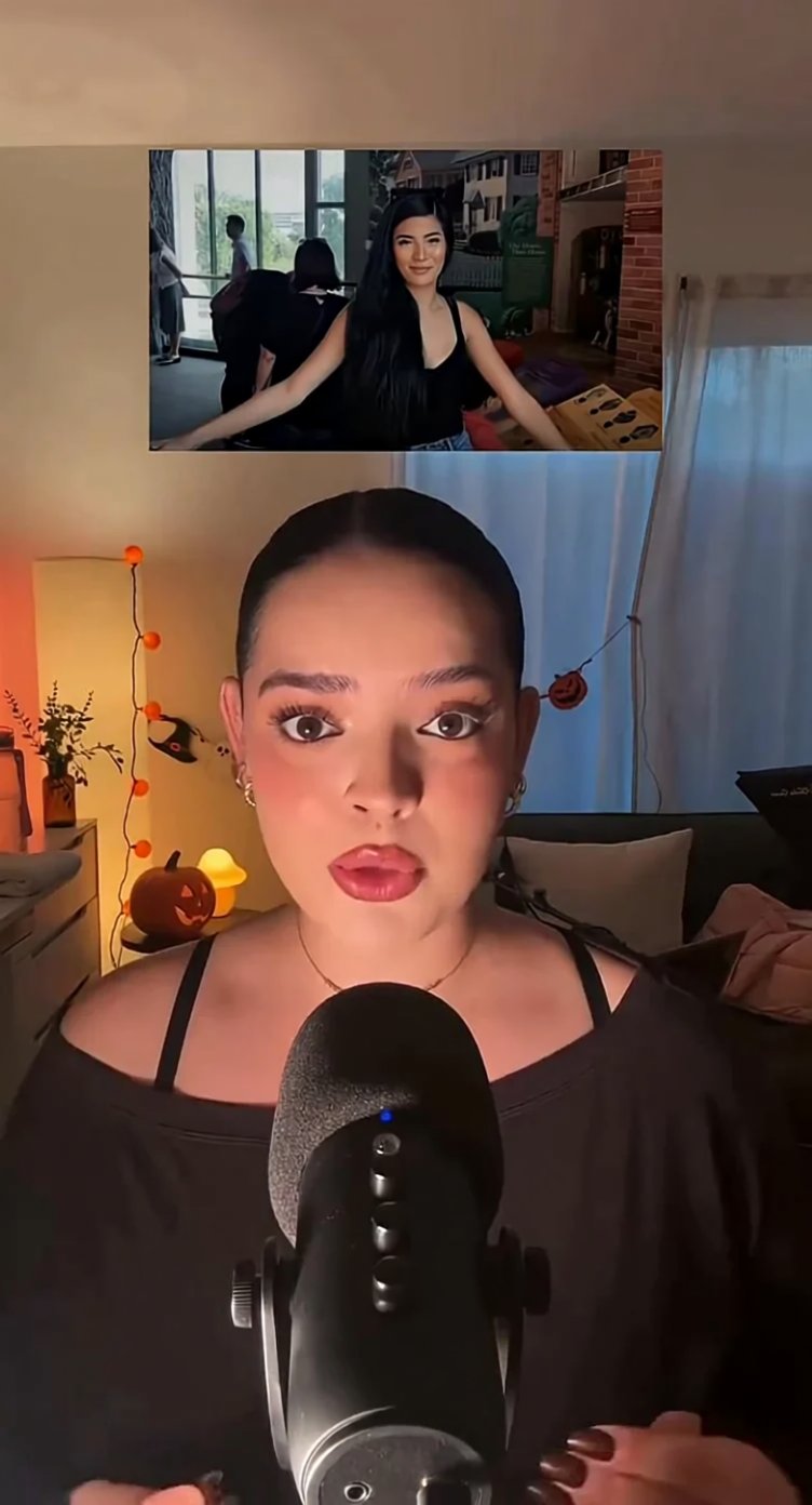 Social media fame and a double murder case