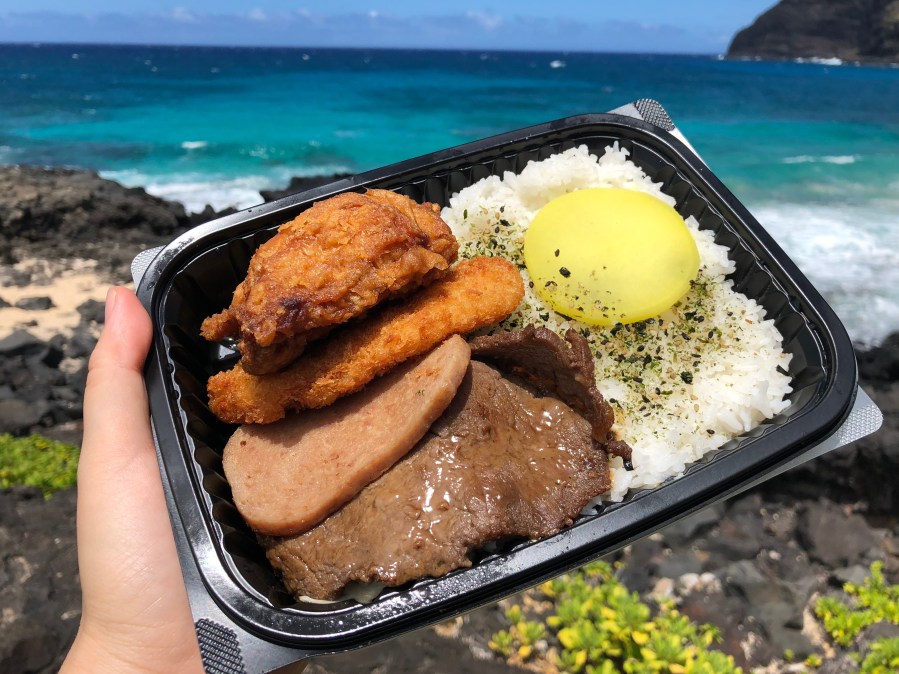 Zippy’s bids aloha to Hualapai Way location in Las Vegas