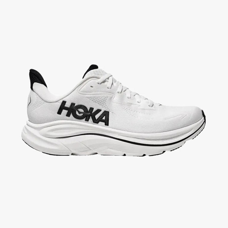 Hoka’s most versatile running shoe is finally on sale in great colors