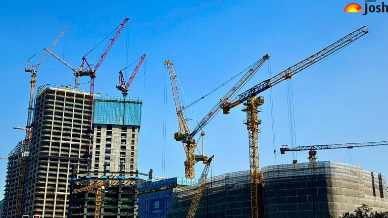 India overtakes US in global construction economy: Check the top ...