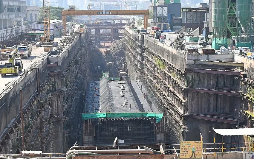 India unveils ₹16 lakh crore plan for seven new bullet train corridors