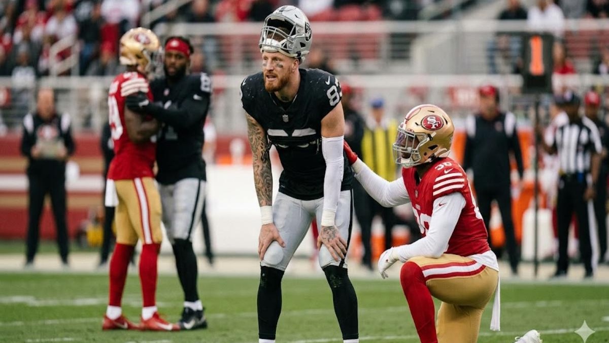 Maxx Crosby to the 49ers? Why a blockbuster NFL trade would cost San ...