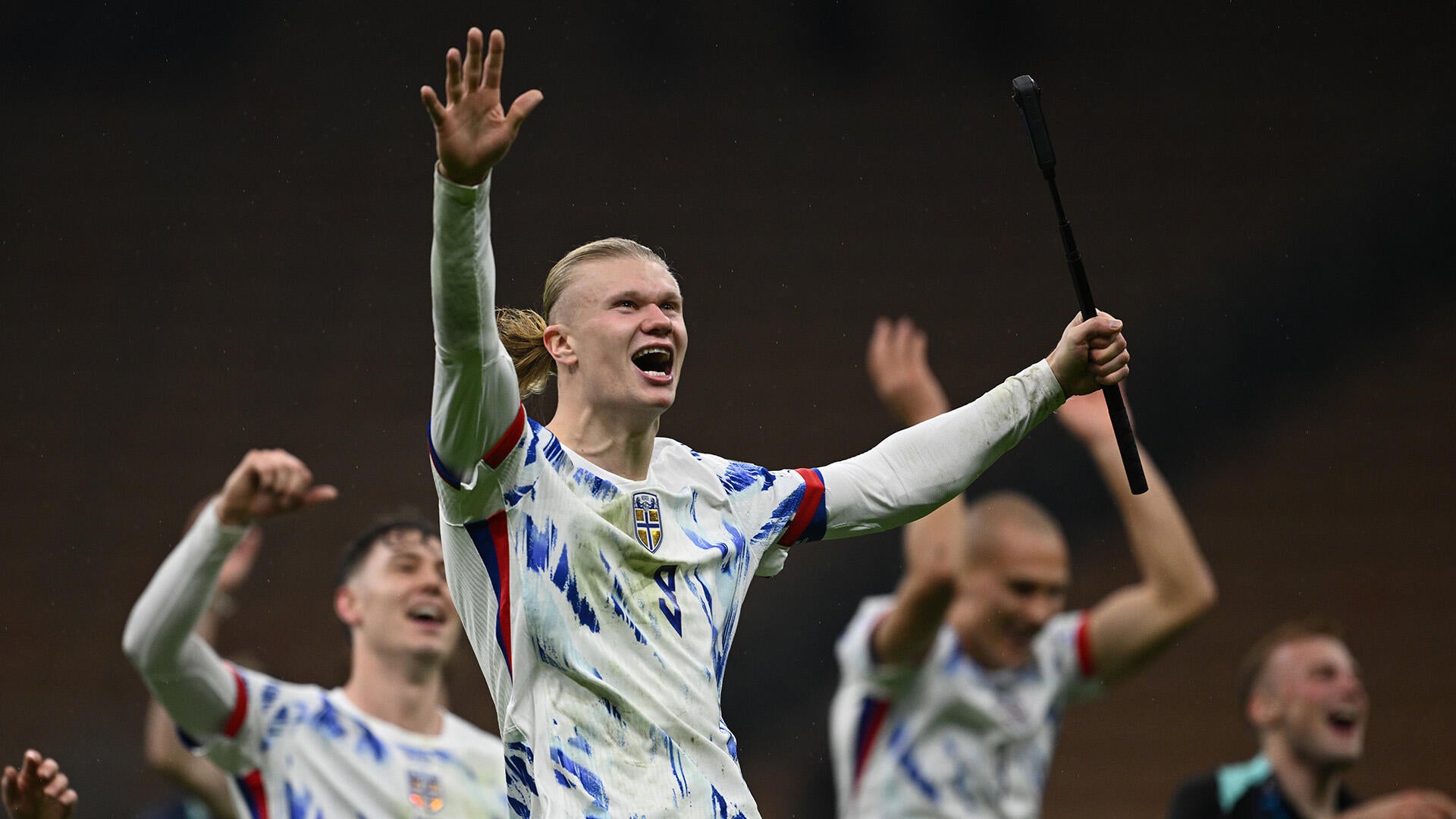Iraq vs. Norway odds, prediction, time: 2026 World Cup picks, best bets ...