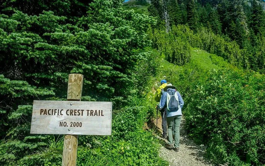 Hiking gear proves its endurance after 10,000-mile journeys