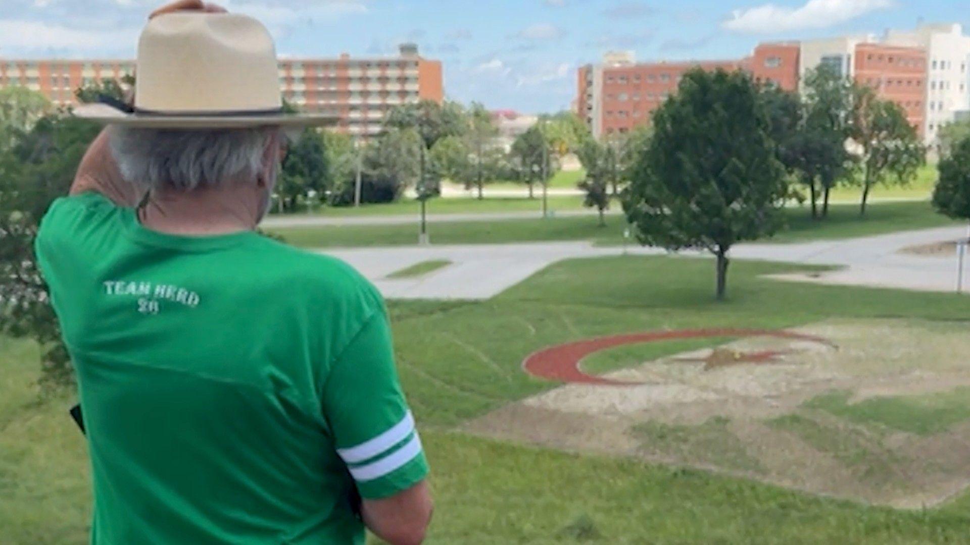 Little Algeria - the Kansas City taking a World Cup team to its heart