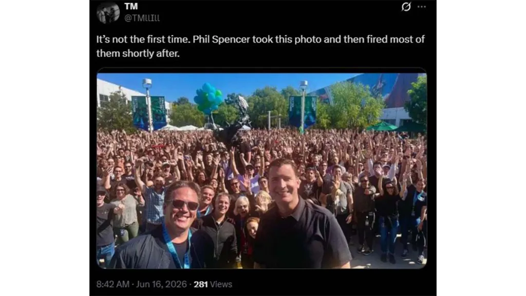 The internet is calling out Microsoft for carrying out the Red Wedding ...