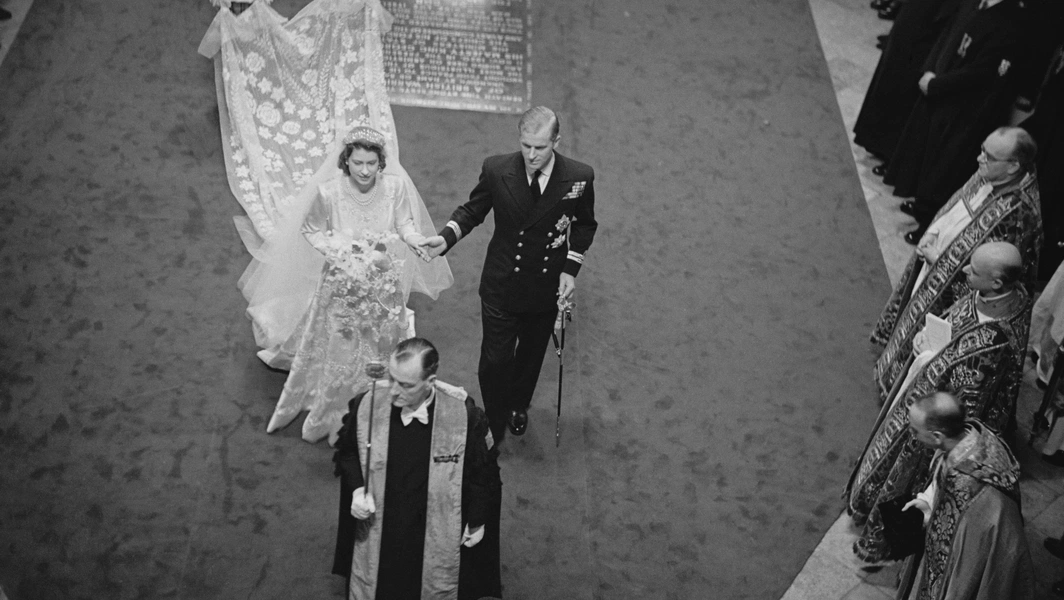 8 iconic royal engagement and wedding rings