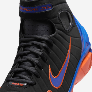 Nike Zoom Huarache 2K4 'Penny Hardaway' PE release date IV0345-001