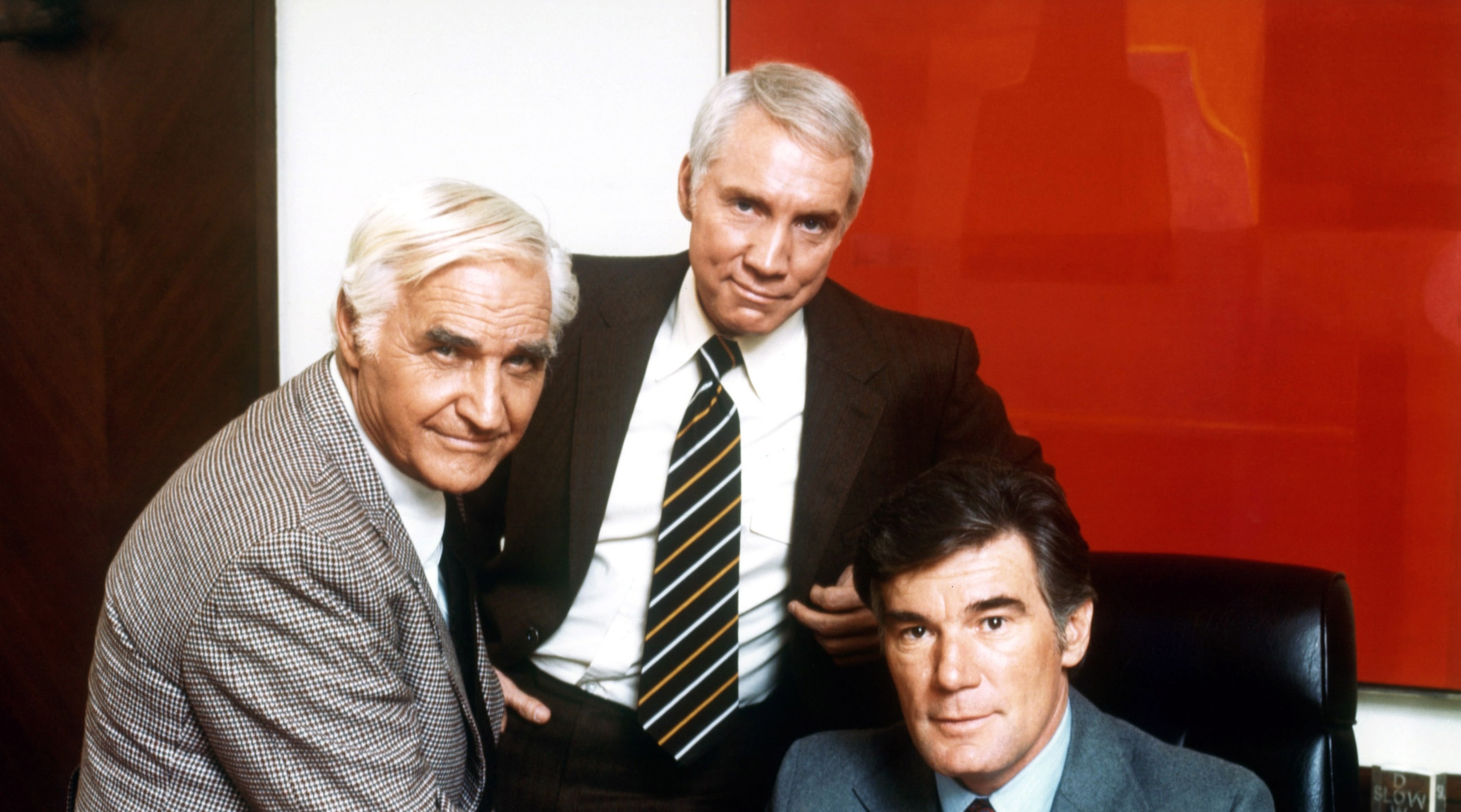 William Smithers dead: 'Dallas', 'Papillon' actor was 98