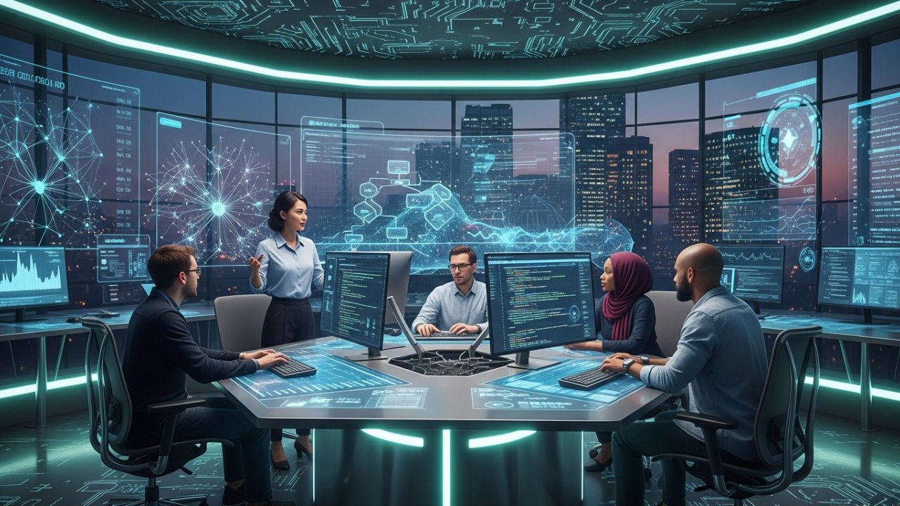 Workday unveils developer tools to accelerate AI app creation and safety