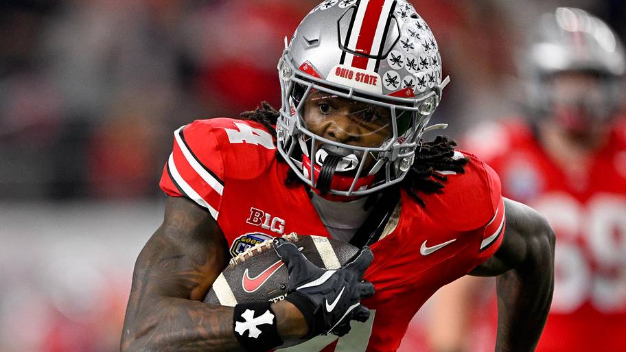 Realistic expectations for Ohio State’s offense without Brian Hartline