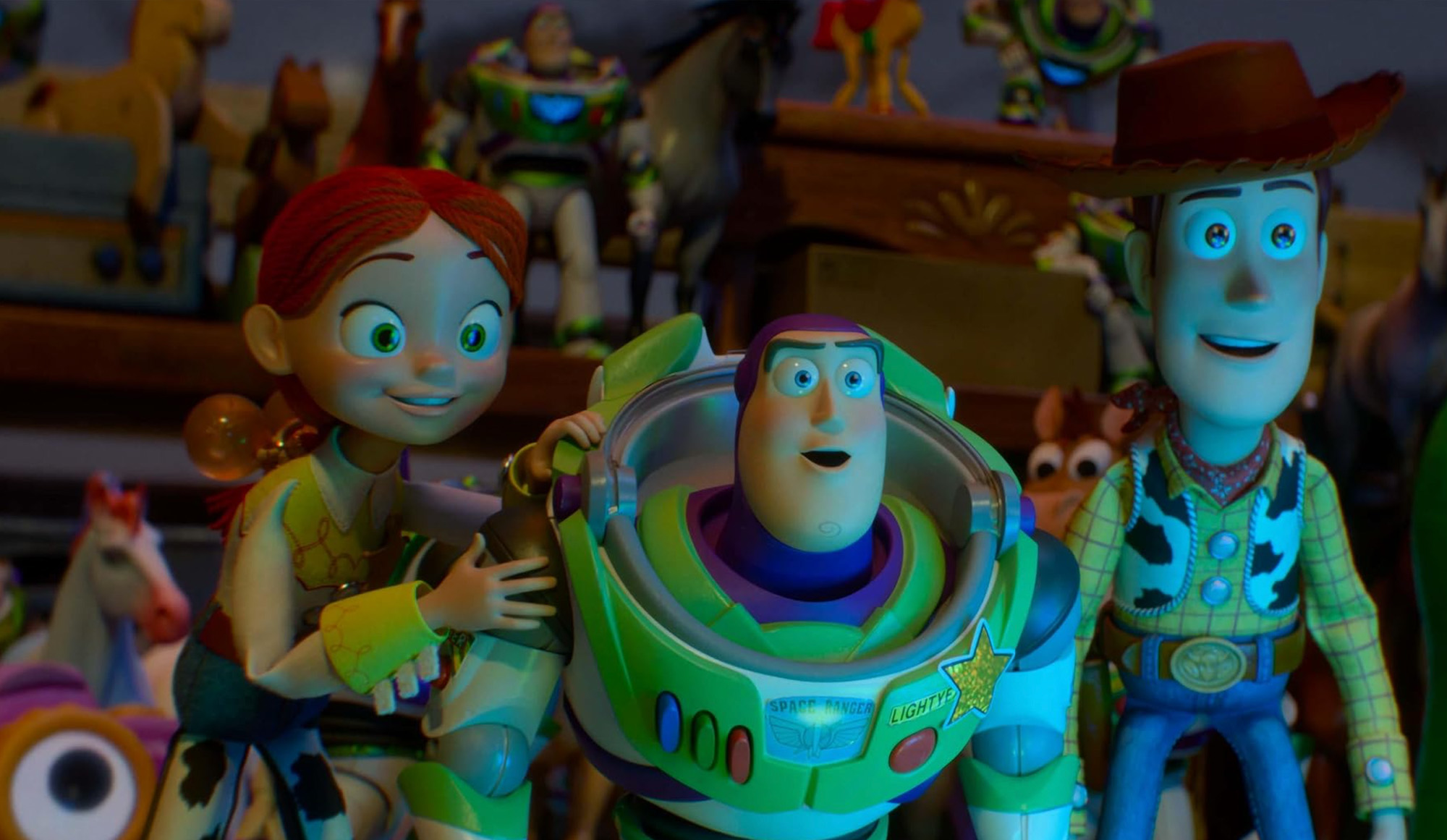 'Toy Story 5' could be only 3rd sequel to win best animated feature