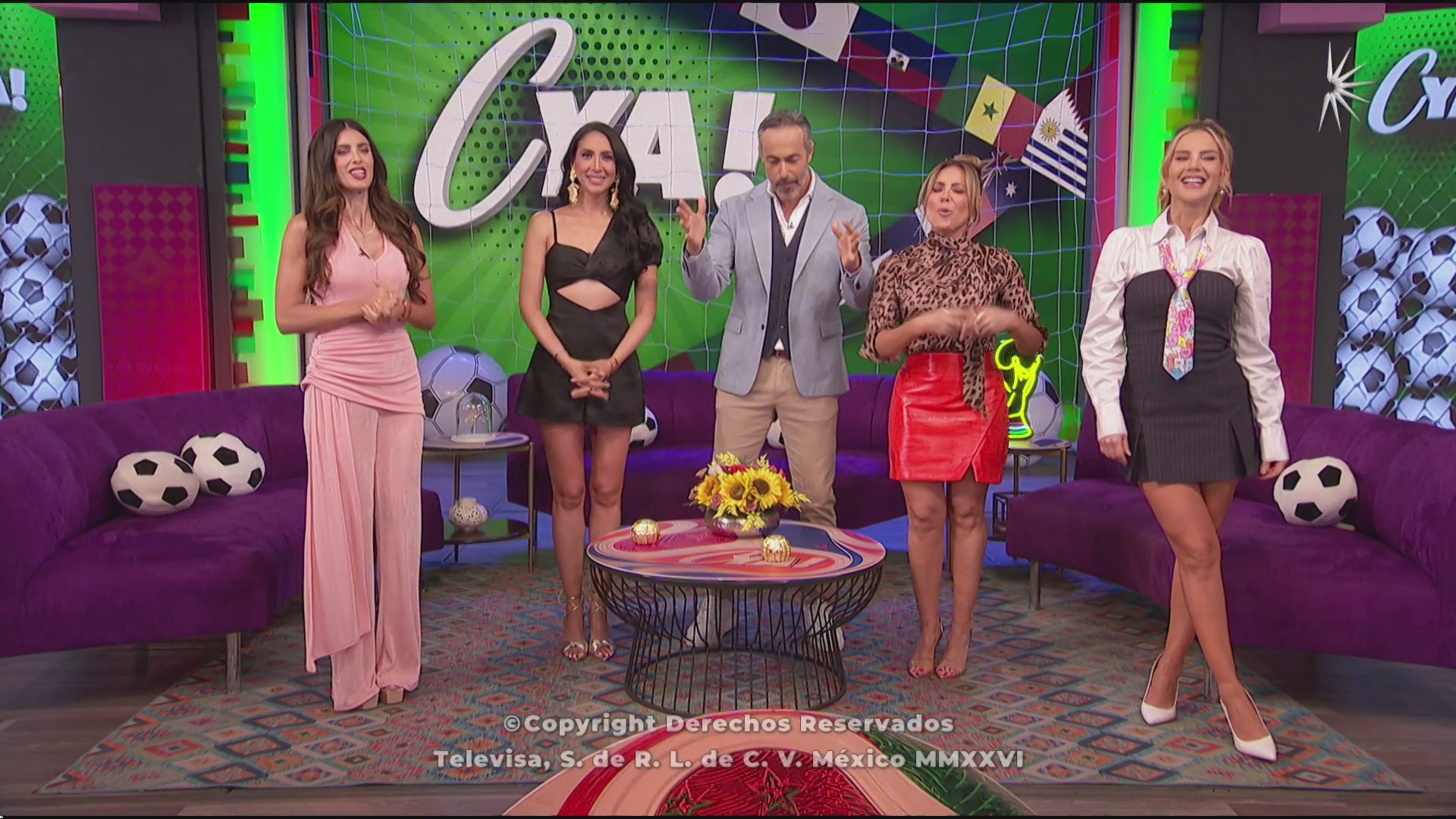 Querido actor se casa en secreto con famosa actriz: programa de ...