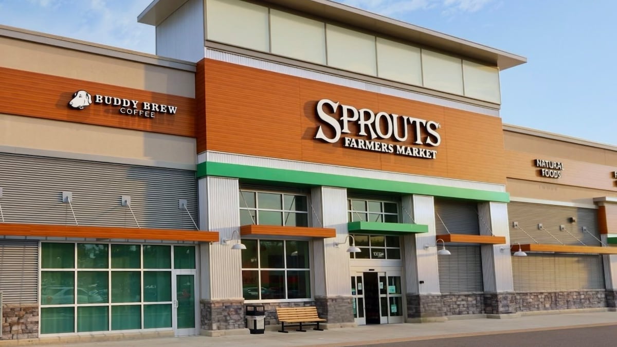 A Buddy Brew cafe is opening inside a Westchase grocery store