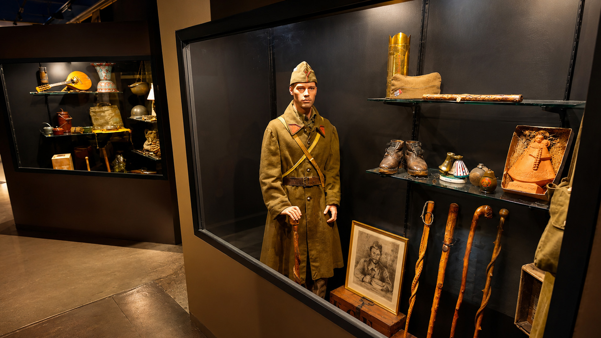 Normandy Victory Museum is a must visit D-Day site (4K)