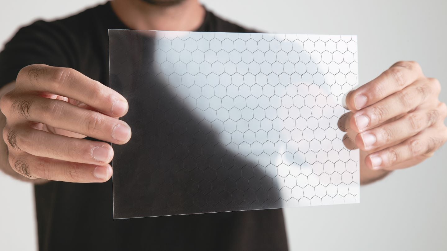 NanoXplore and Techmer PM launch graphene masterbatch for plastic films