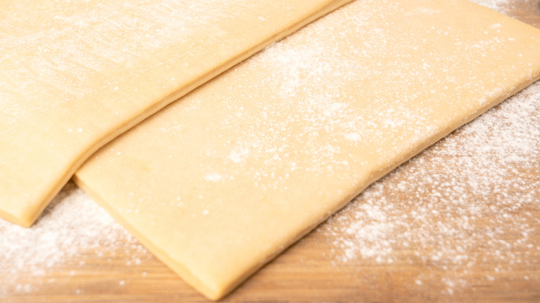 5 genius uses for frozen pie crust that aren't pie