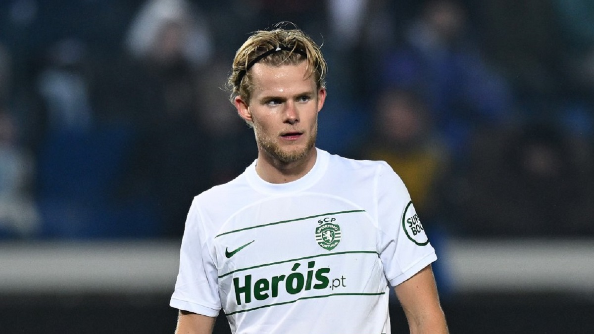 Calciomercato Serie A: Milan su Trincao e Hjulmand, Juve su Elmas. Le ...