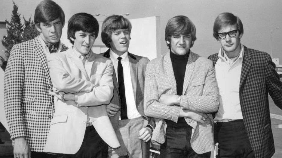 How Herman's Hermits' 1964 hit became a timeless anthem across generations