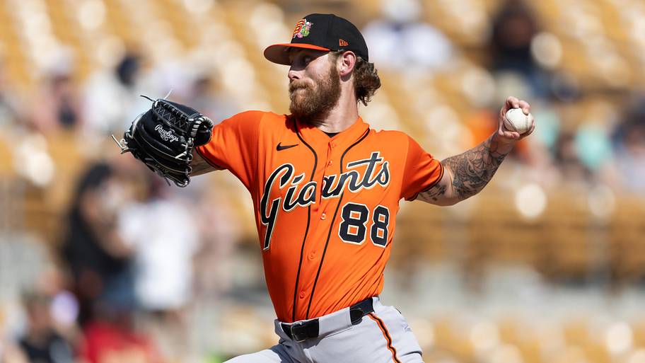Two Lefty Prospects Should Get an Audition for the Giants in 2026