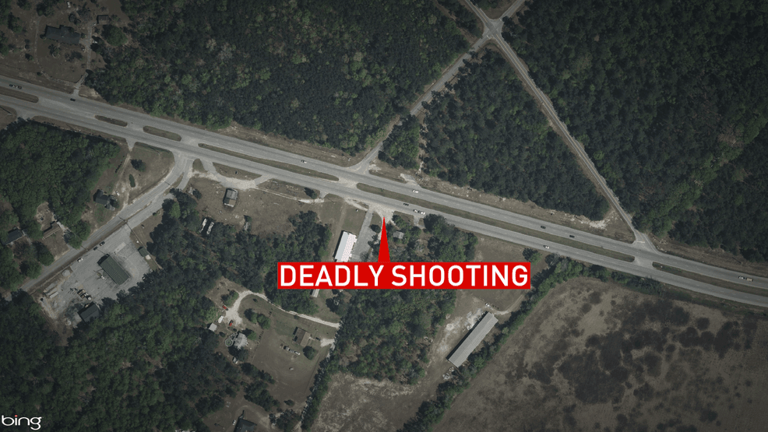Eastover shooting leaves one dead, one injured