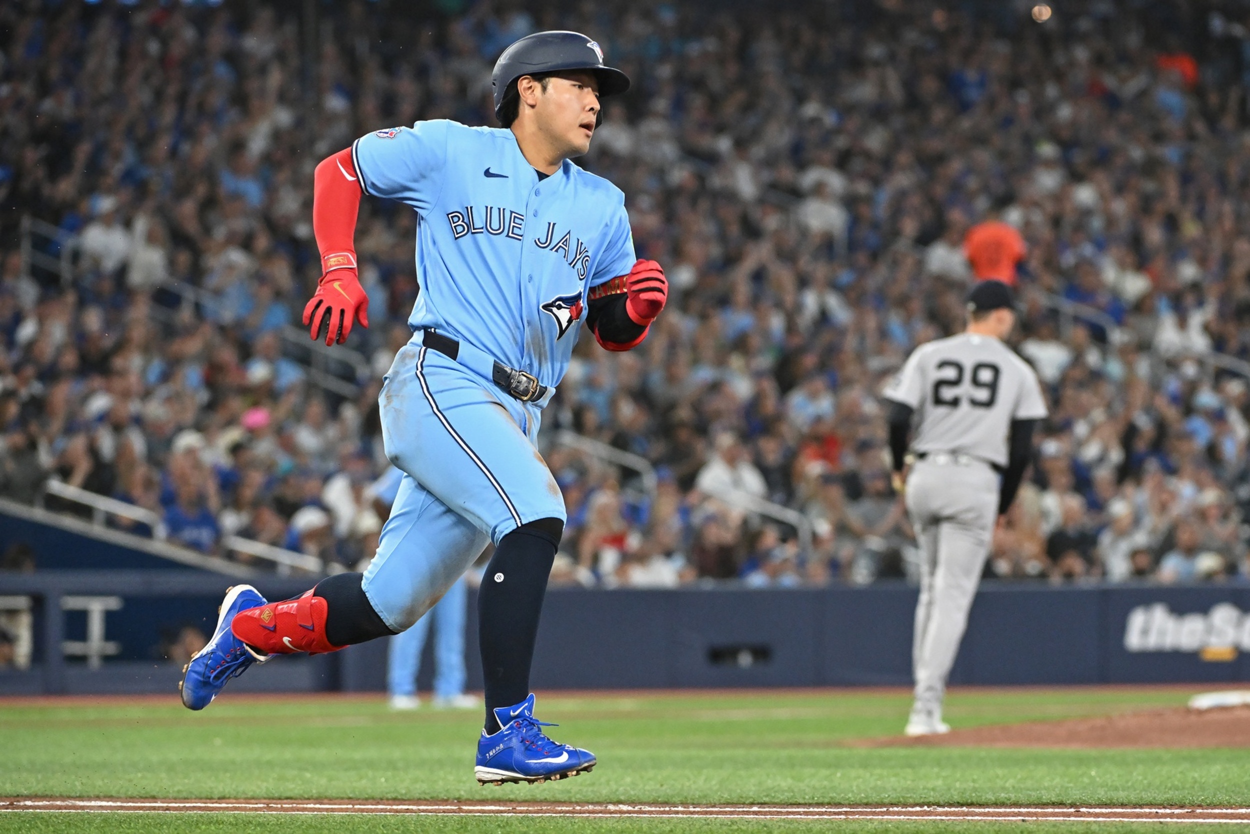 Upcoming 16-game stretch could make or break the 2026 Toronto Blue Jays