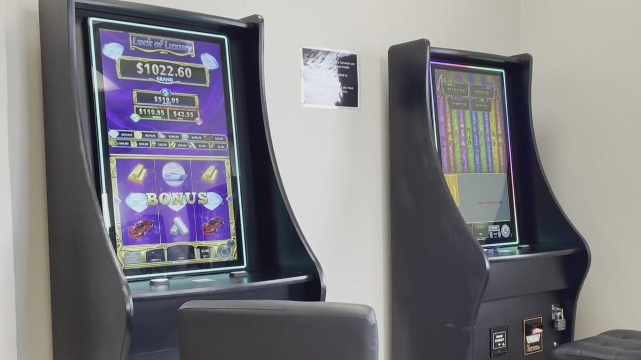 Explaining Pennsylvania Supreme Court's ruling on skill games