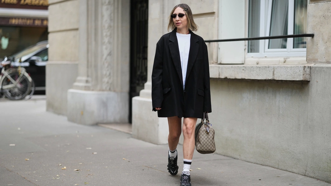 From oversized to tailored: Fashion’s shifting silhouettes