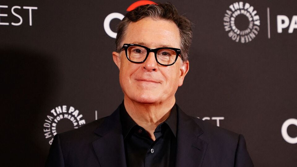 CBS forced to pay licensing fee after Stephen Colbert used Peanuts song ...