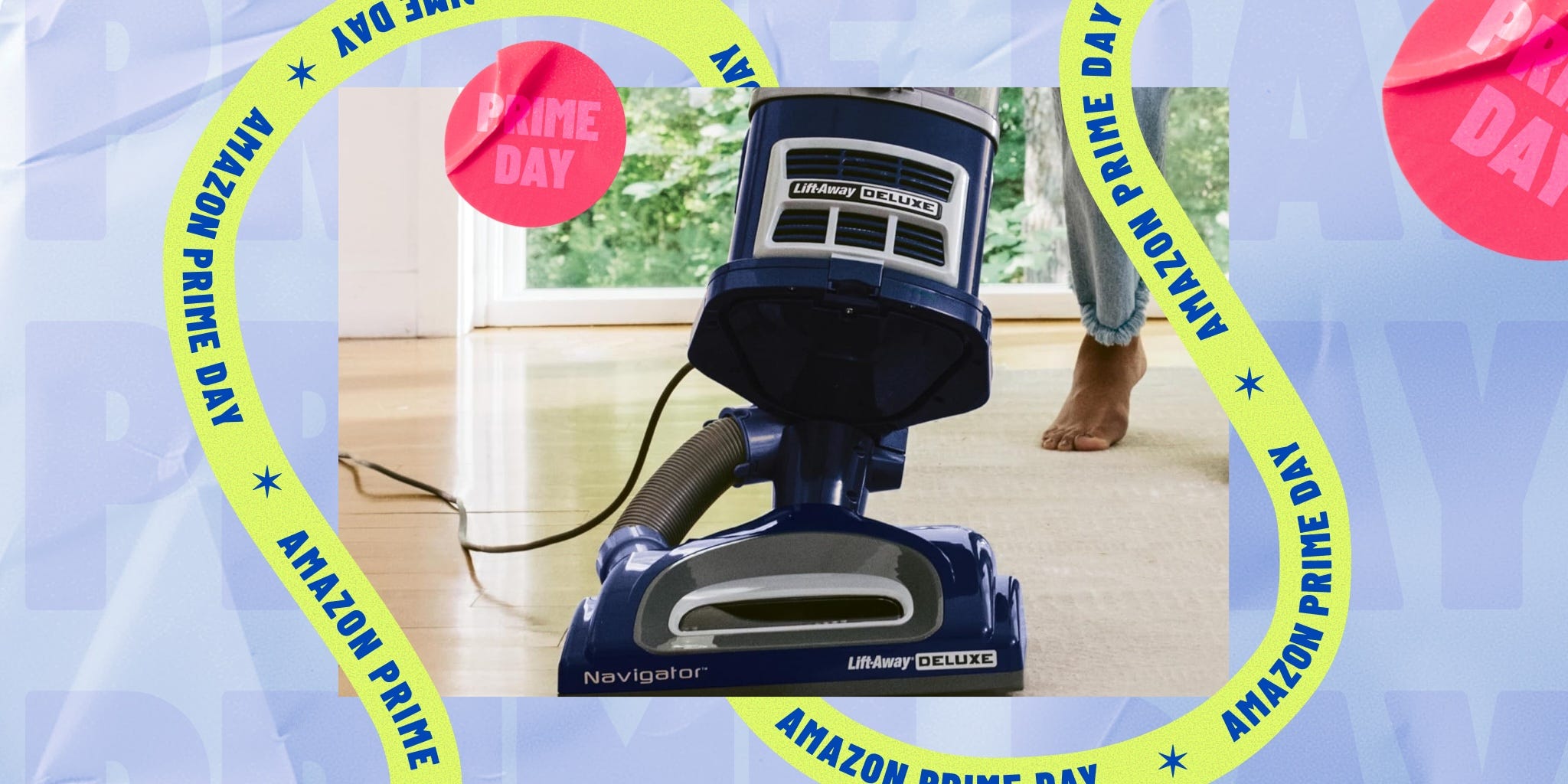 I'm a pro vacuum tester–these are the Prime Day robot vac deals I ...