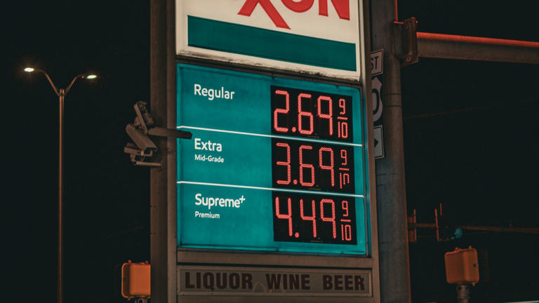 The real truth about premium vs. regular fuel