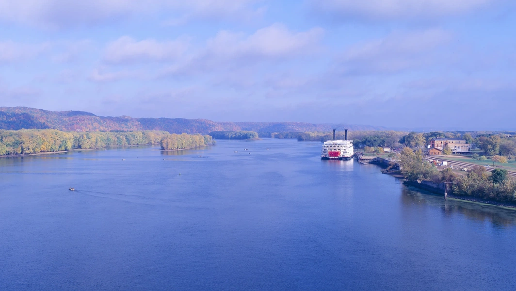 9 scenic US river cruises to experience