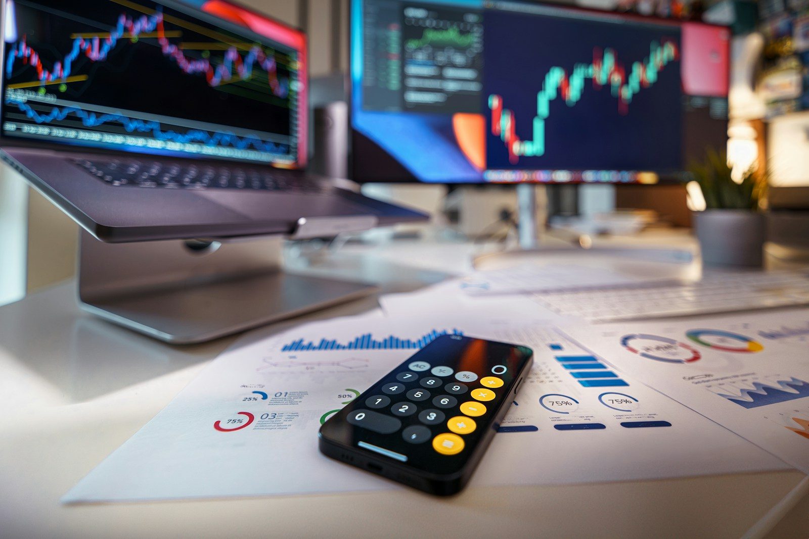 9 stock market lessons every beginner should learn