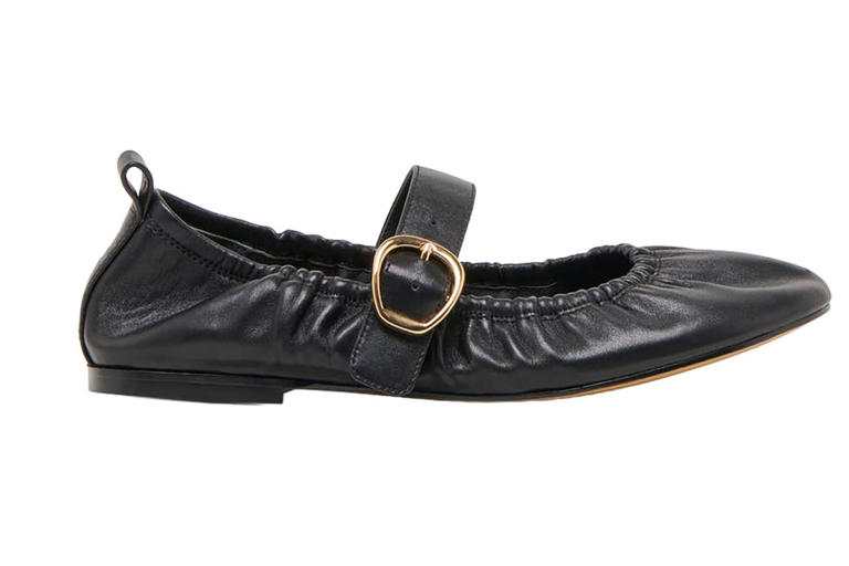 Hilary Duff’s Mary Jane flats remind us of this ‘extremely comfortable ...