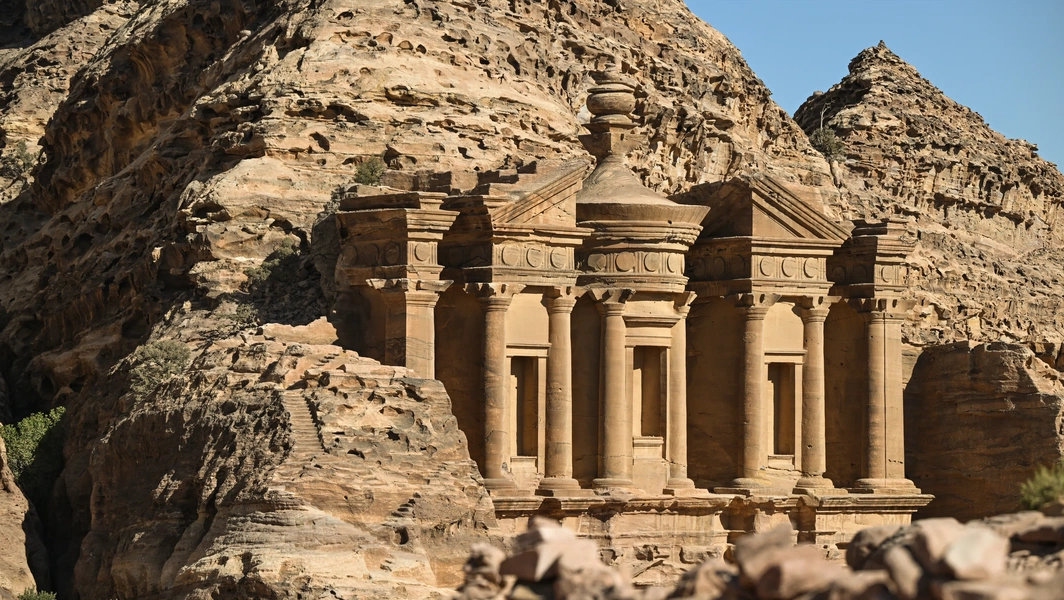 16 remarkable ancient wonders and their legacies