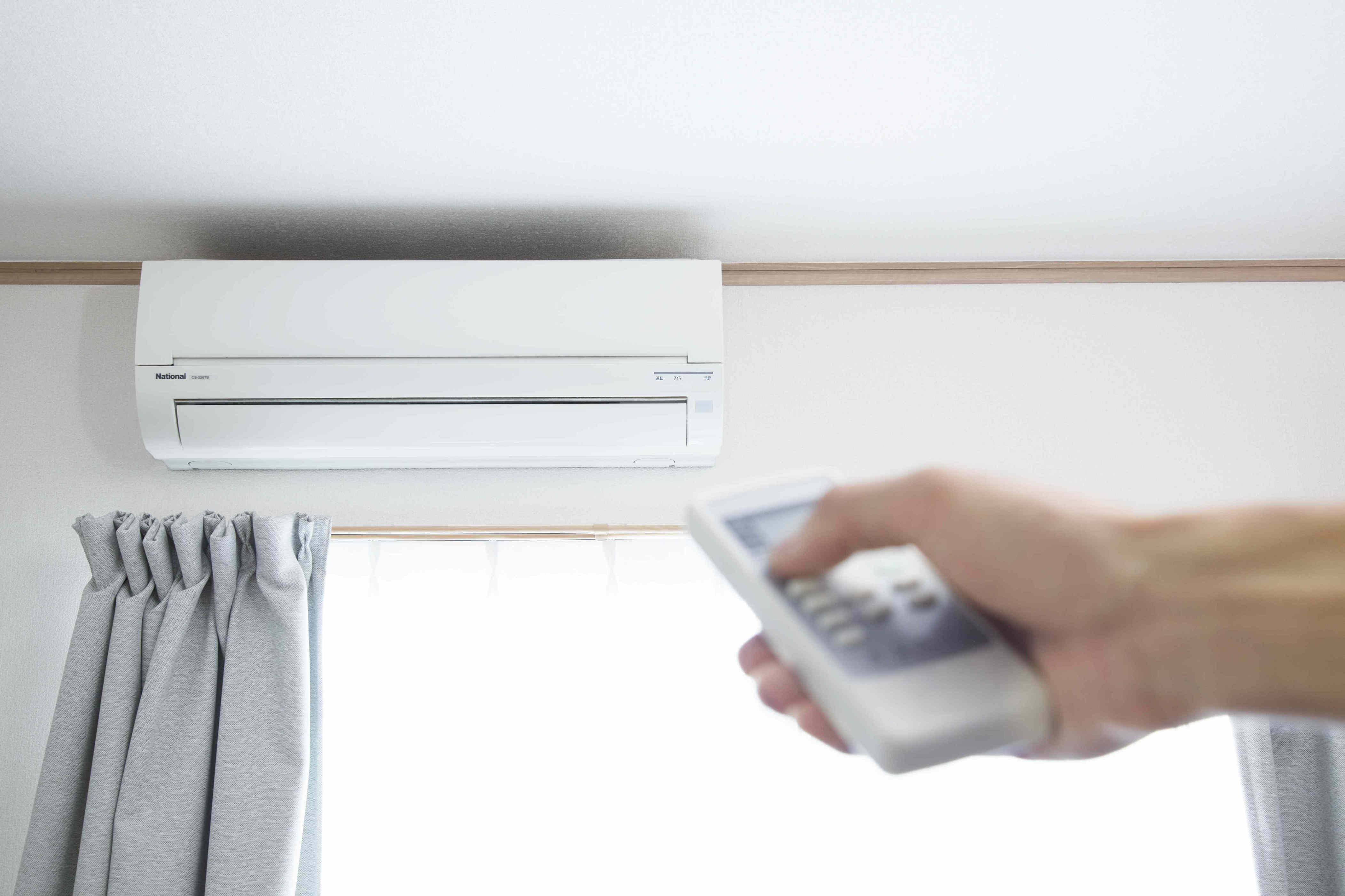 What the heck is a mini split? Pros say this ductless AC might be ...