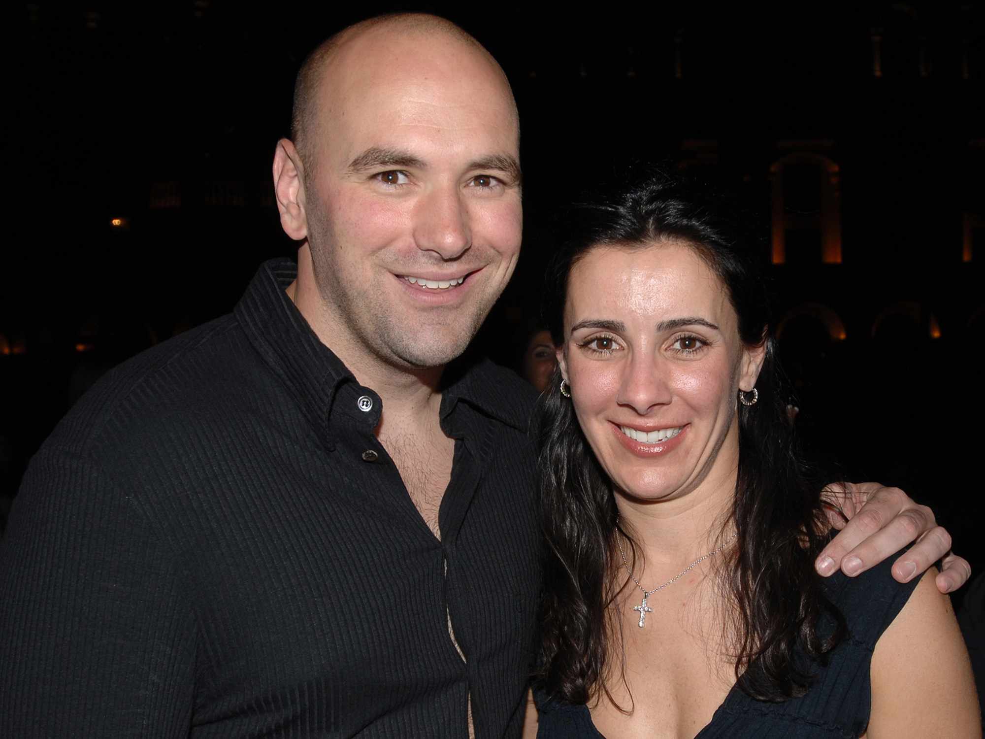 Who is Dana White's wife, Anne White? What to know about her marriage ...