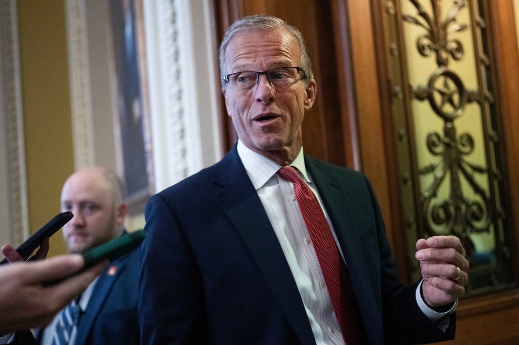 Skeptical Republicans in Congress aren’t backing Trump on Iran deal ...