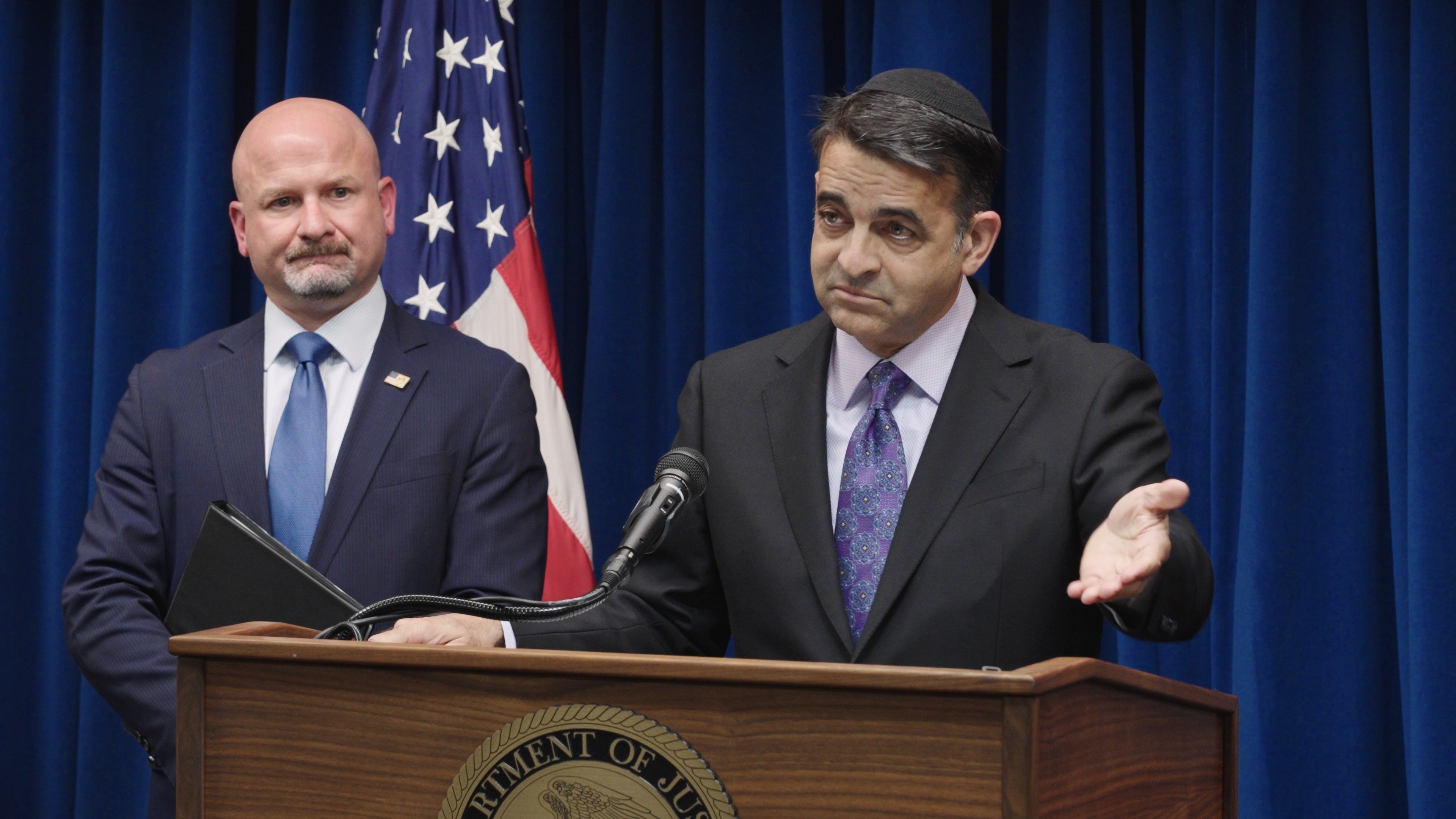 DOJ charges 15 in Minnesota with conspiracy to block ICE, claims antifa ...