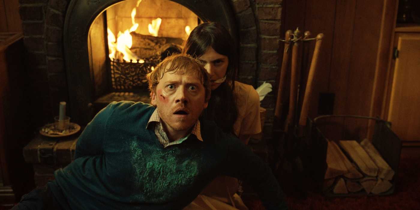 The end is here for Netflix as Apple becomes the new king of horror TV